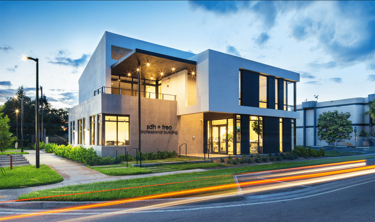 NELAN BUILDERS LTD – Beyond Satisfaction
